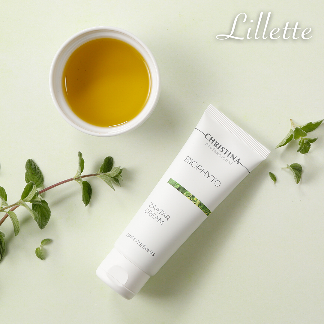 【LILLETTEイチオシ】クリスティナ・ハーブピーリング – Lillette（リリエット）